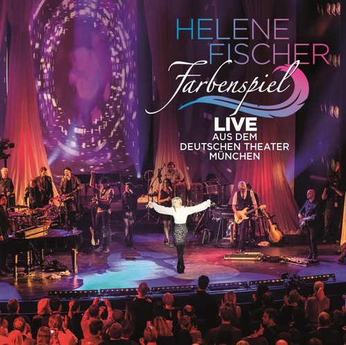 10 Jahre "Atemlos durch die Nacht" - Helene Fischer