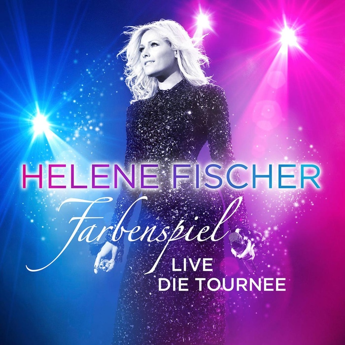 10 Jahre "Atemlos durch die Nacht" - Helene Fischer
